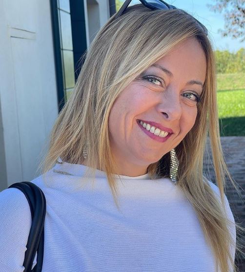Who is Andrea Giambruno? Wiki, BIO, Age, Net Worth, Family & Facts ...