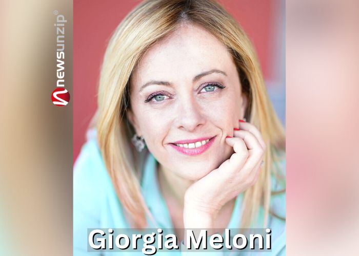 Who is Giorgia Meloni? Biography, Wiki, Net worth, Age, Boyfriend ...