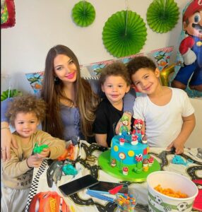 Iva Ristic: Wiki, Biography, Husband, Age, Parents, Net Worth ...