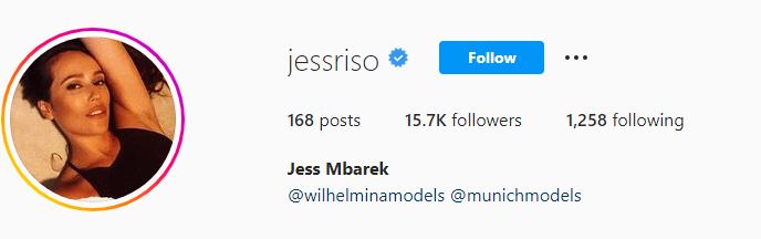 Who is Jessica Riso? Wiki, Biography, Height, Age, Boyfriend, Parents ...
