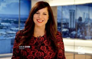 Julie Chin (News Anchor) Wiki, Biography, Age, Husband, Parents, Net ...