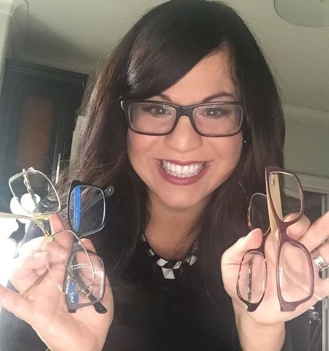Julie Chin (News Anchor) Wiki, Biography, Age, Husband, Parents, Net ...