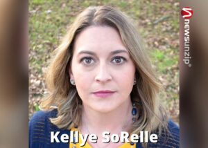 Kellye SoRelle (Lawyer) Wiki, Biography, Age, Husband, Parents ...