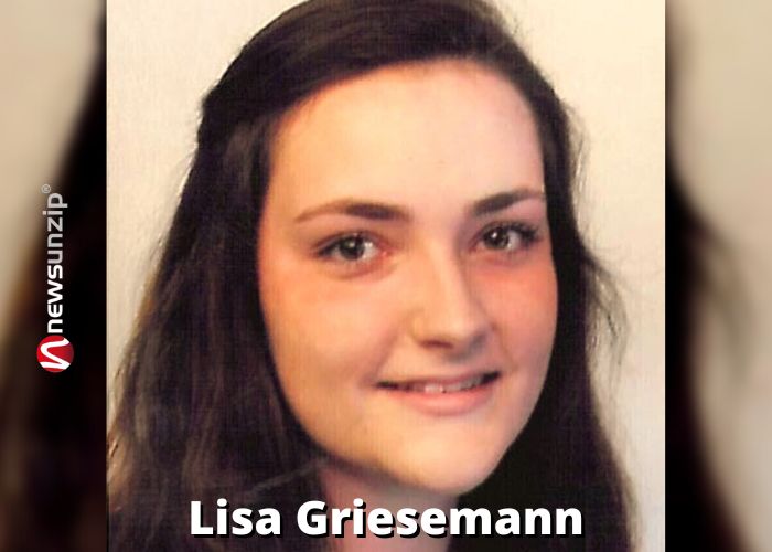 Lisa Griesemann Wiki (Karl Peter Griesemann’s Daughter) Bio, Age, Death ...