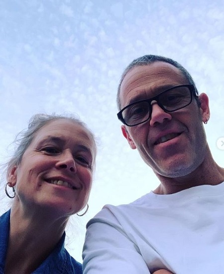 Malinda Pennoyer Wiki (Yvon Chouinard Wife) Biography, Age, Kids ...