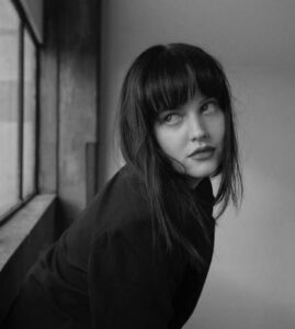 Markella Kavenagh: Biography, Wiki, Age, Height, Parents, Boyfriend ...