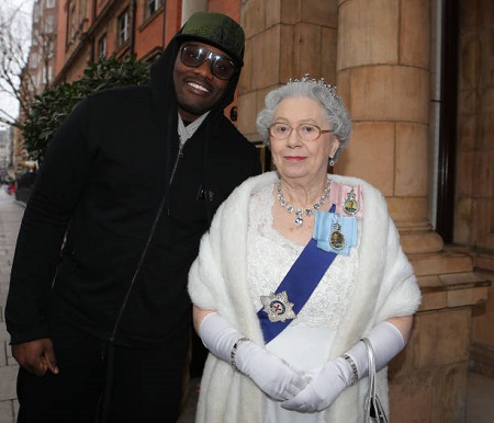 Mary Reynolds Wiki (Queen Elizabeth's Lookalike) Biography, Age ...