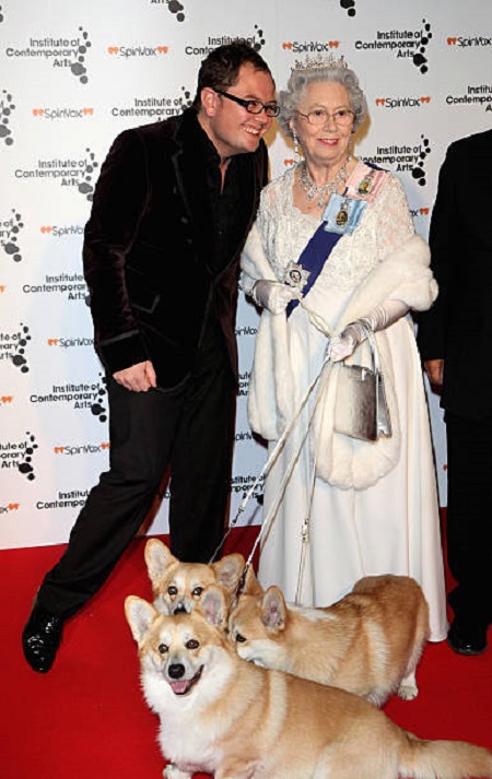 Mary Reynolds Wiki (Queen Elizabeth's Lookalike) Biography, Age ...
