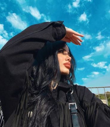 Who is Maryka? Wiki, Biography, Age, Tattoos, Height, Family, Boyfriend ...