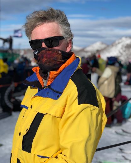Matthew Prince (CloudFlare) Wiki, Biography, Wife, Net Worth, Parents ...