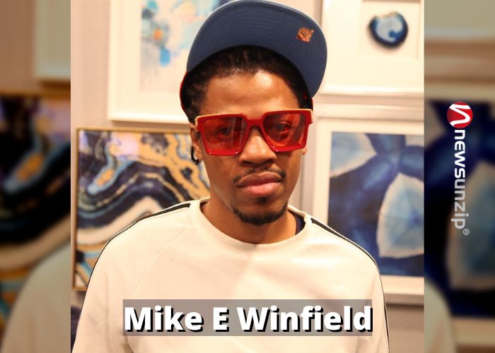 Mike E Winfield: Wiki, Biography, Wife, Age, Height, Parents, Ethnicity ...