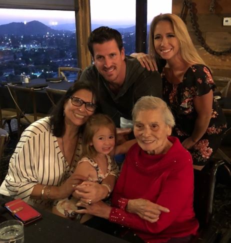 Neal Currey: Wiki, Biography, Age, Wife, Net worth, Death, Parents ...