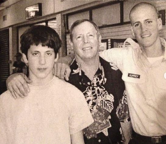 Neal Currey: Wiki, Biography, Age, Wife, Net worth, Death, Parents ...