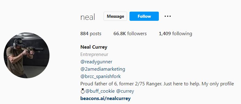 Neal Currey: Wiki, Biography, Age, Wife, Net worth, Death, Parents ...