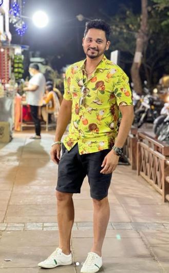 Nirvair Singh (Punjabi Singer) Wiki, Biography, Age, Wife, Parents ...