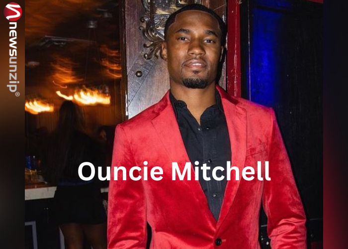 Who was Ouncie Mitchell? Wiki, Biography, Age, Wife, Family, Death, Net ...
