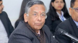 R Venkataramani Wiki, Biography, Parents, Net Worth, Wife, Wikipedia ...