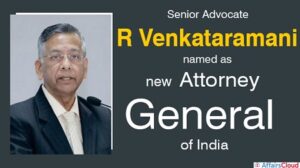 R Venkataramani Wiki, Biography, Parents, Net Worth, Wife, Wikipedia ...