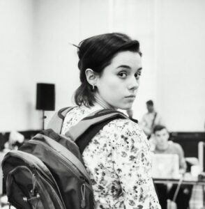 Rachel Redford Wiki - Biography, Height, Age, Boyfriend, Parents ...