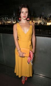 Rachel Redford Wiki - Biography, Height, Age, Boyfriend, Parents ...