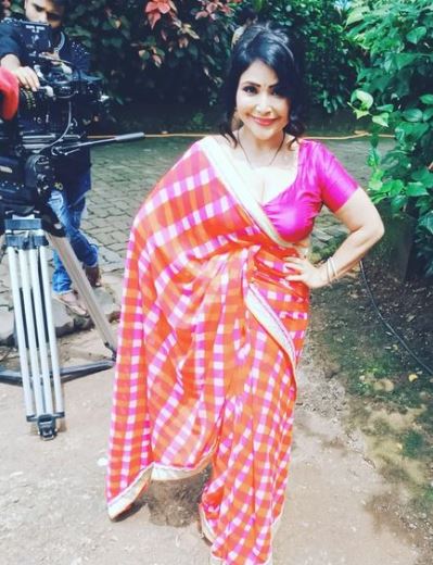 Rajsi Verma Wiki, Biography, Parents, Net Worth, Husband, Wikipedia, Height