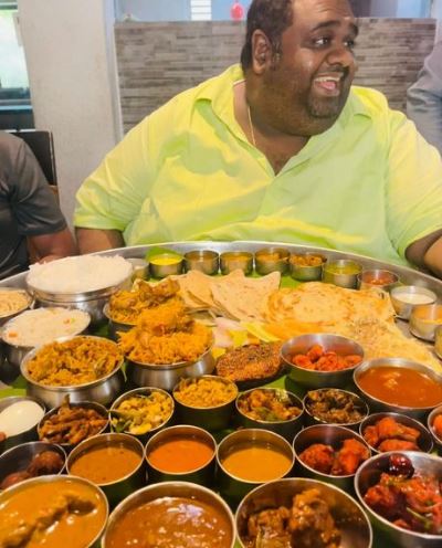 Ravindar Chandrasekaran Wiki (Producer) Bio, Age, Wife, Family, Caste ...