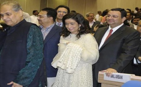Who is Rohiqa Chagla? Cyrus Mistry's Wife Wiki, Biography, Age, Kids ...