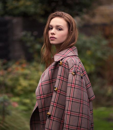 Who is Sadie Soverall? Wiki, Biography, Height, Age, Boyfriend, Parents ...