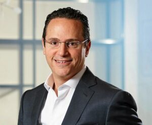 Who is Wael Sawan? Wiki, Biography, Age, Wife, Kids, Net Worth, Parents ...
