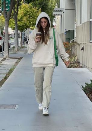 Soph Mosca Biography Wiki Age Height Weight Facts