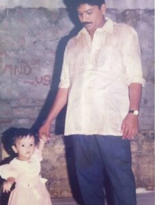 Sri Satya: Wiki, Biography, Husband, Age, Height, Parents, Caste, Net ...