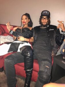 Stephanie Sibounheuang Wiki (PnB Rock's Girlfriend) Biography, Age ...