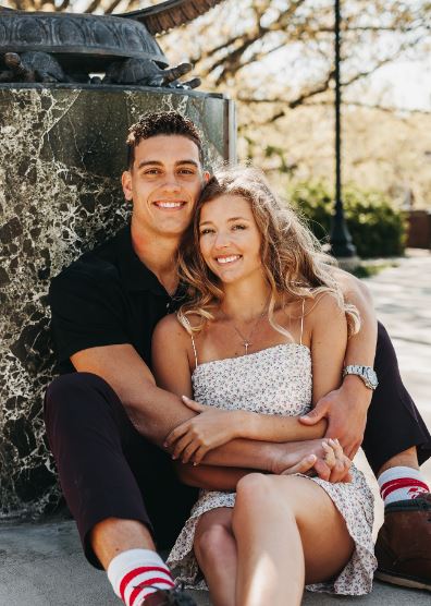 Who is Sterling Weatherford? Wiki, Biography, Age, Height, Parents ...