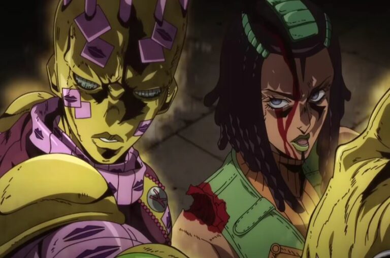 Stone Ocean Part 2: Release Date, Time, Spoilers, Cast, Netflix Episode ...