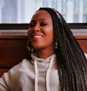 Tamara Powell Wiki (Jesse Powell's Sister) Age, Biography, Parents ...