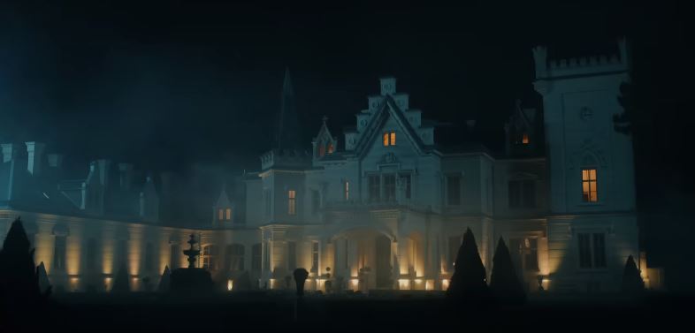 The Invitation (2022) Movie Download