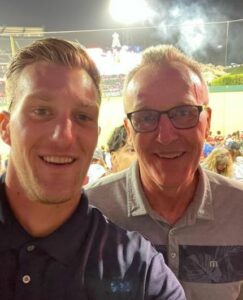 Who was Tommy Smith 'Everleigh Rose's Dad'? Wiki, Biography, Wife ...