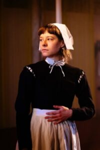 Emma D'Arcy: Age, Partner, Gender, Height, Husband, Kids, Family, Net ...