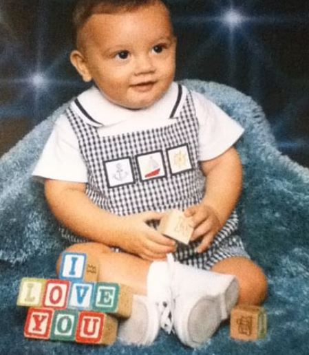 Who is Sterling Weatherford? Wiki, Biography, Age, Height, Parents ...