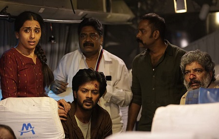 O2 Tamil Movie Wiki (2022), Bio, Wikipedia, Cast, Release date, Reviews ...