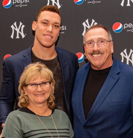 Who is Wayne Judge? Wiki, Biography, Wife, Age, Family & Facts About ...