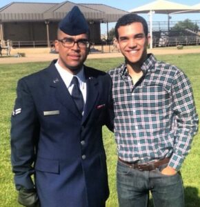 Adam Faison Wiki, Age, Height, Partner, Parents, Ethnicity, Net Worth ...