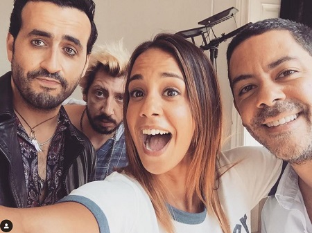 Alice Belaidi: Biography, Wiki, Age, Husband, Height, Family, Net Worth ...