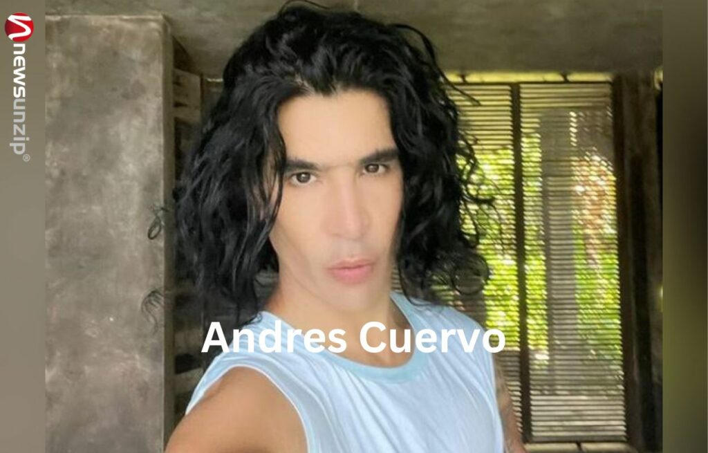 Who was Andres Cuervo? Wiki, Age, Wife, Family, Death, Net Worth ...