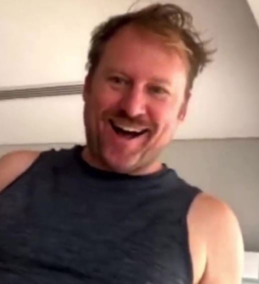 Andrew Nixon Wiki, Bio, Wife, Net Worth, Family, Kids, Height, Career ...