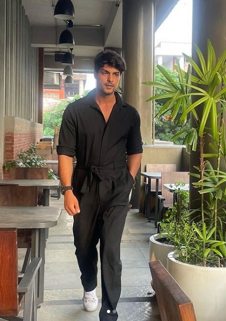 Ankit Gupta Wiki, Bio, Wife, Age, Height, Parents, Caste, TV Shows & More