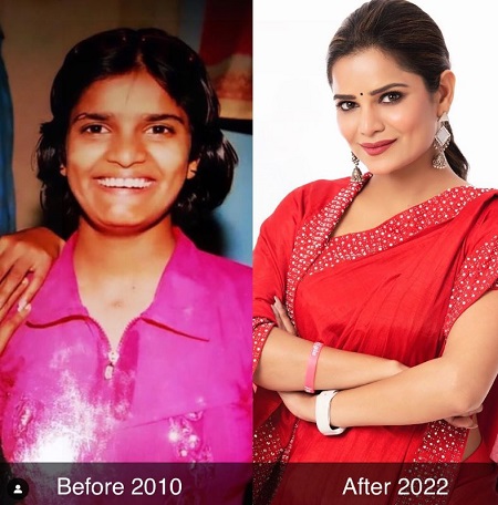 Archana Gautam Wiki, Biography, Age, Net worth, Career, Wikipedia ...