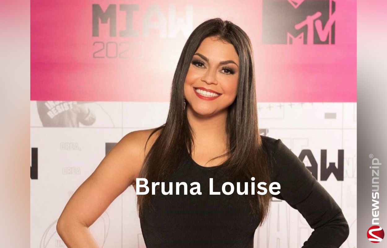 Bruna Louise: Wiki, Age, Height, Husband, Parents, Ethnicity, Net Worth ...