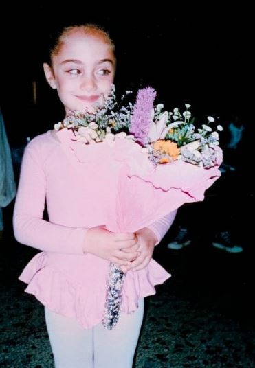 Denise Capezza: Wiki, Height, Age, Net worth, Husband, Parents ...