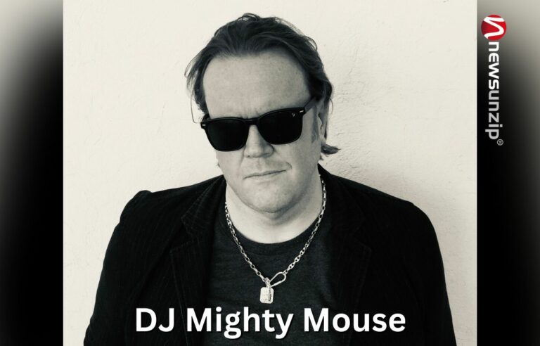 Who was DJ Mighty Mouse? Wiki, Biography, Age, Wife, Death, Family, Net ...